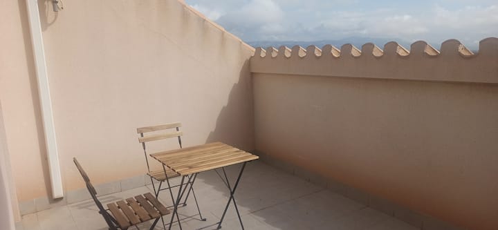 Apartamento De 3 Dormitorios Totalmente Equipado - El Valle