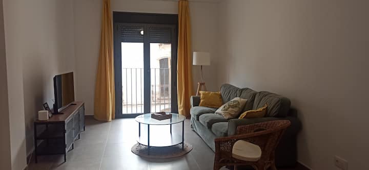 Apartamento De 3 Dormitorios Totalmente Equipado - El Valle