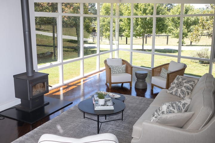Owlswood Cottage - Bowral