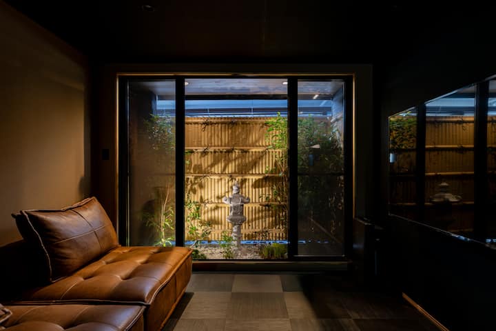 Open Sale Namba Station 8 Min Walk, Direct Kix - Osaka, Japan