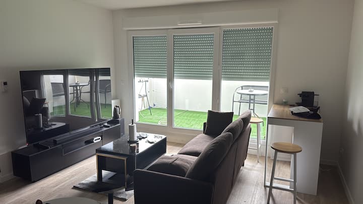 Jojo Appartement - Artigues-près-Bordeaux