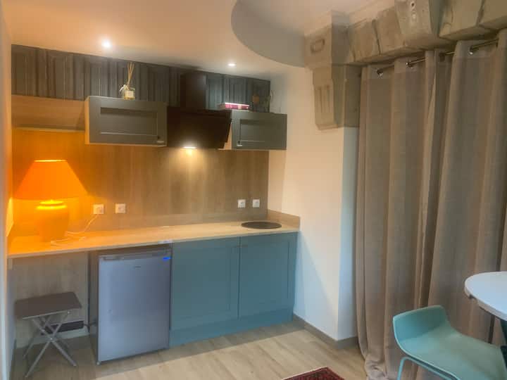 Studio Au Calme - Épinal