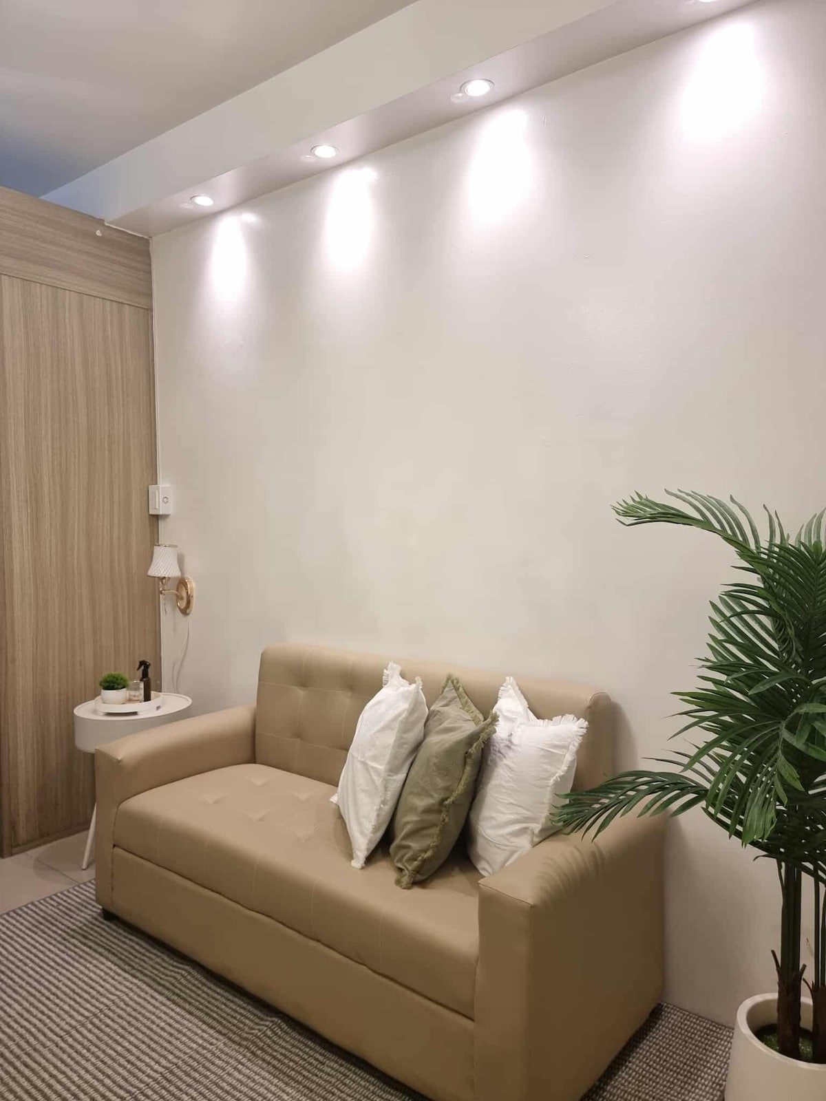 1569 Shore Residences, tour C2 - Airbnb