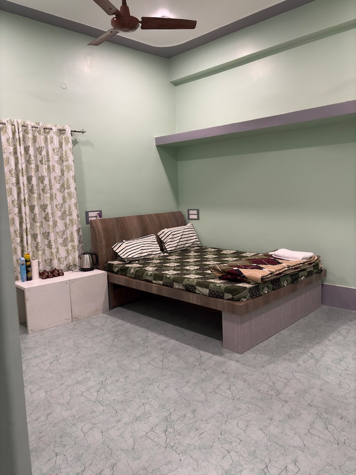 Serene Private Stay Near Howrah-shalimar Junction - Howrah