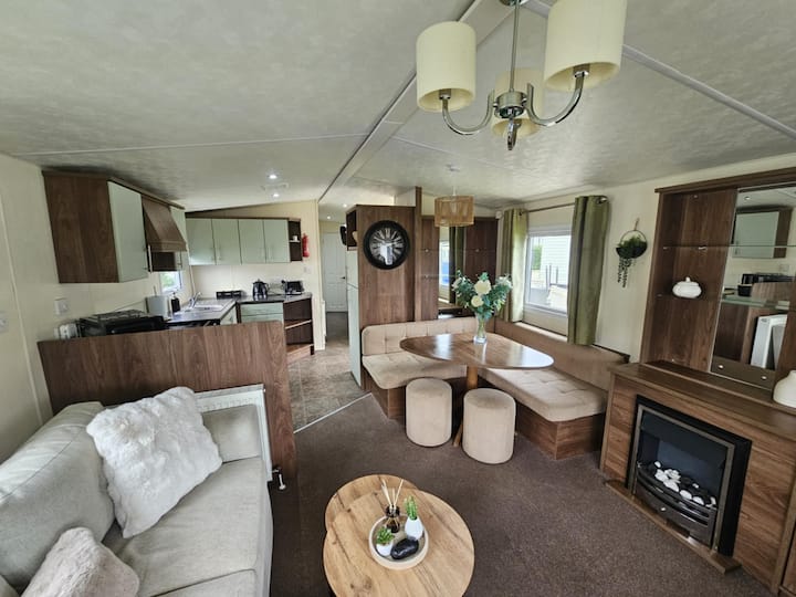 East Yorkshire Coast Get Away - Hornsea