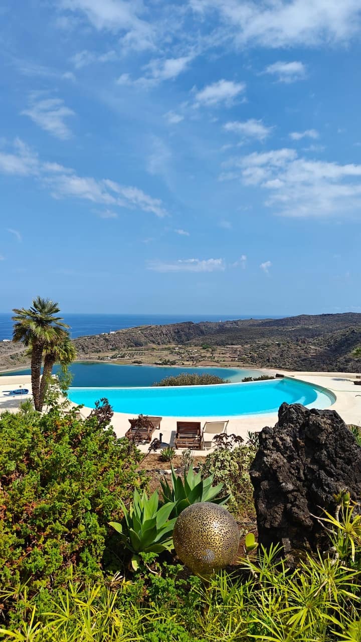 Dammusi Dell'eden, Pantelleria - Pantelleria