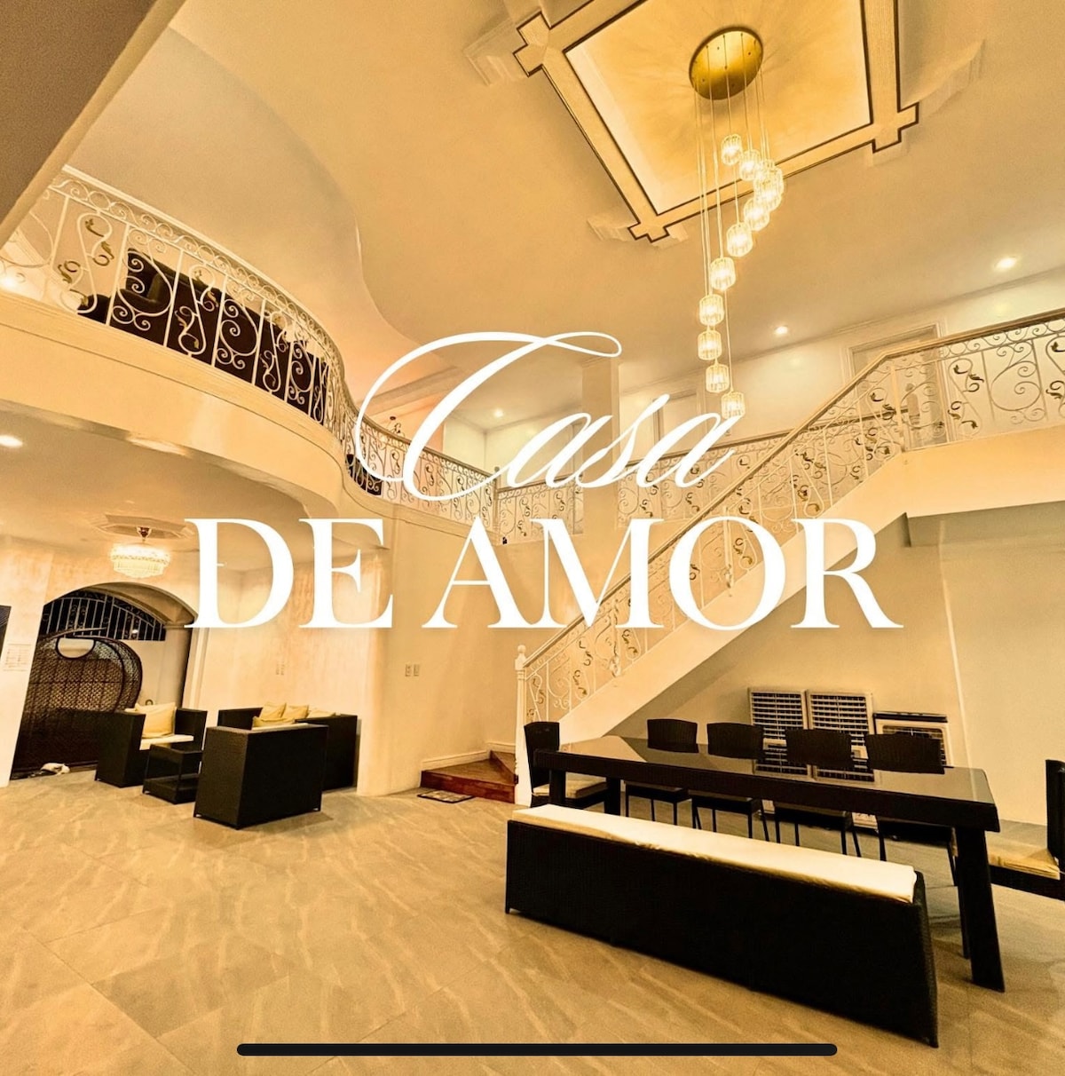 Casa de Amor Private Resort Pasig City Philippines - Casa particulars ...