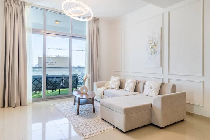 Luxury 3 Br In Dubai Marina | By Opulent - Dubái