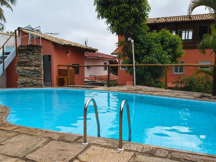 Casa De Praia - Niterói