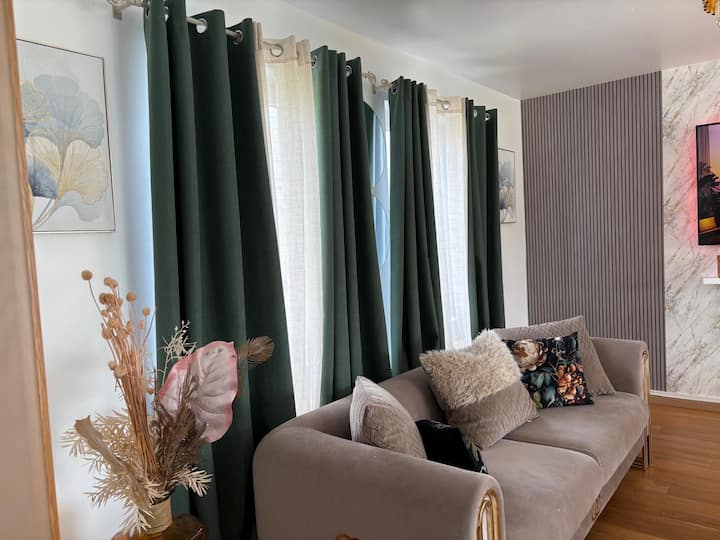 Havre De Paix - Jodoigne