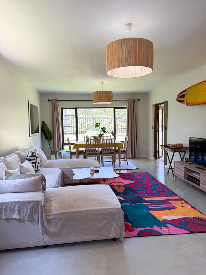 Flipflop Flat - Ballito