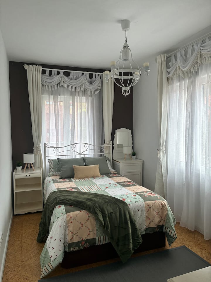 Apartamento La
Morada Del Nalón - Langreo