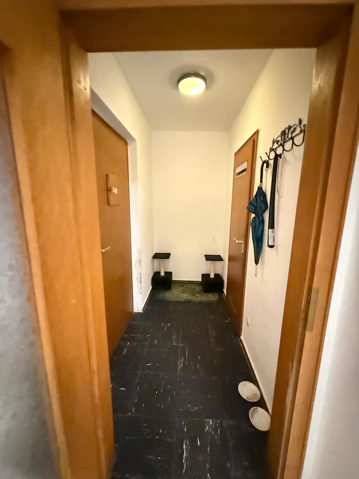 Wohnung Im Stadtzentrum Düsseldorf - Düsseldorf