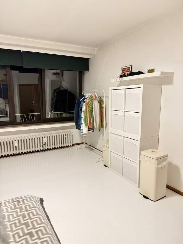 Wohnung Im Stadtzentrum Düsseldorf - Düsseldorf