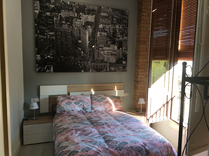 Sentirte Como En Casa. - Granada