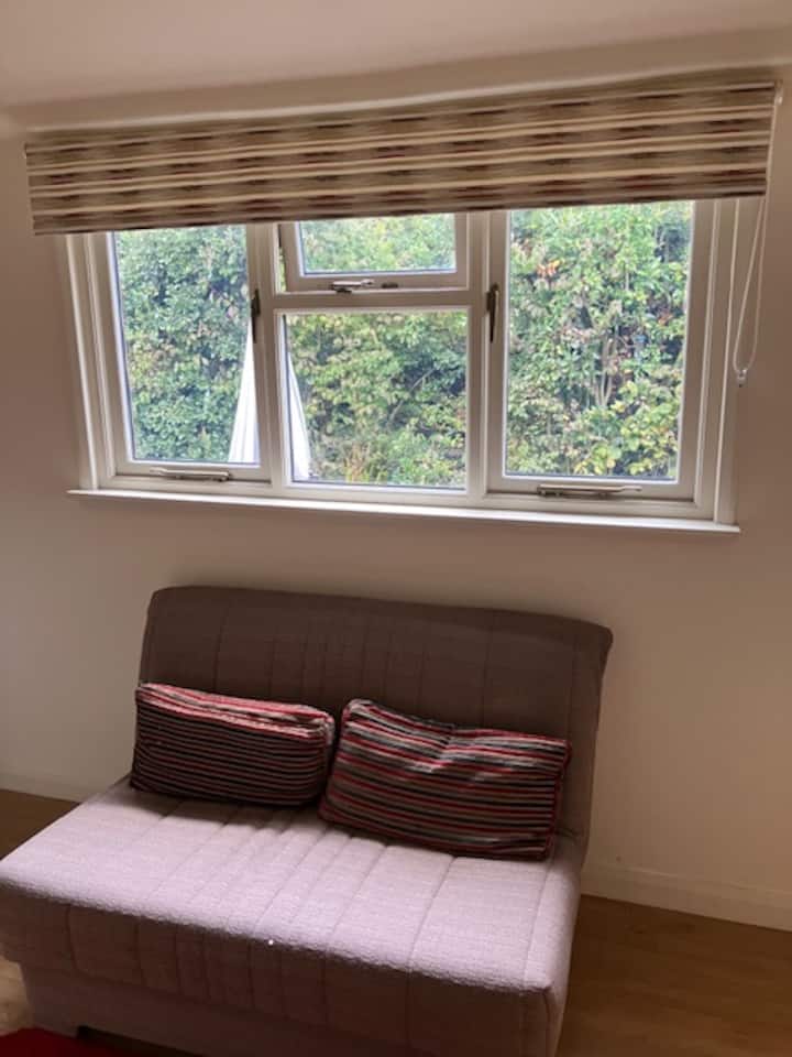 Woodside Lodge - Isle of Wight