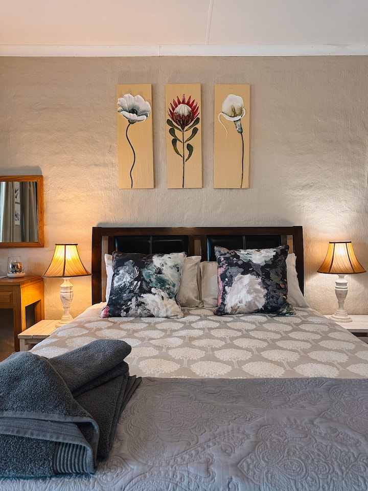 Glasogie Self-catering  Unit 2 - Struisbaai