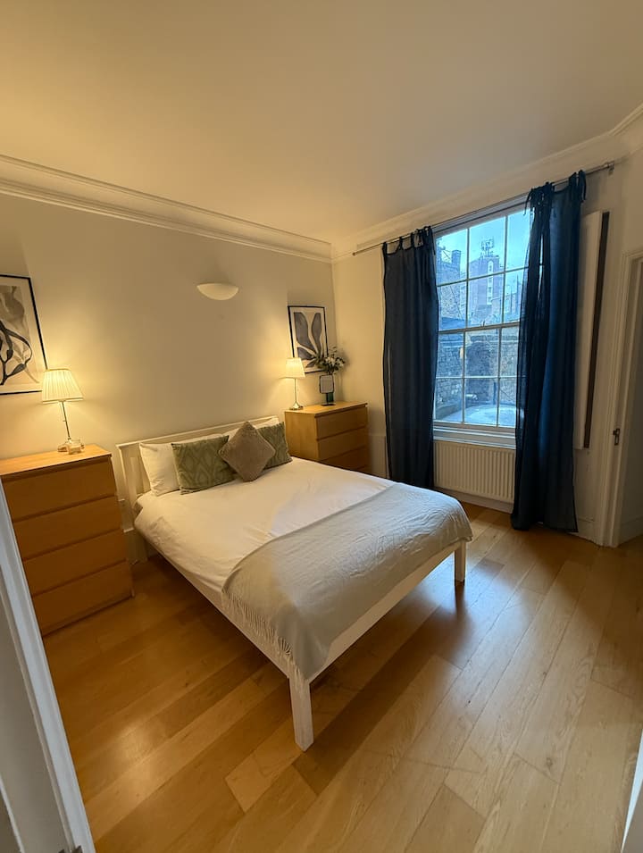 Cosy One Bedroom Flat In Angel - Greenwich