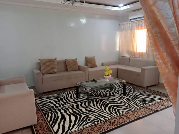 Prestige House - Cameroon