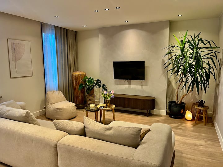 Cama Correos ~ 1-4 Pers ~ Gnt/antwrp/bxl - Lokeren