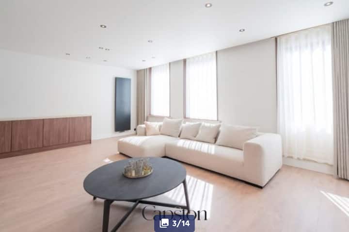 Cama Correos ~ 1-4 Pers ~ Gnt/antwrp/bxl - Dendermonde