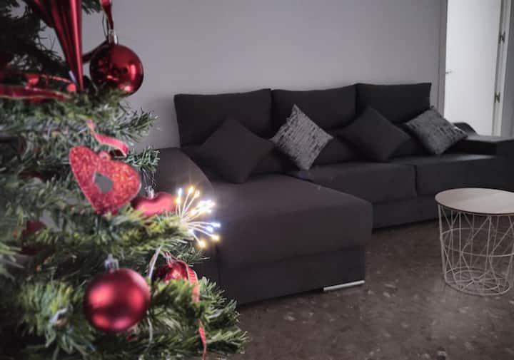 Casa Del Cabildo - San Juan del Puerto