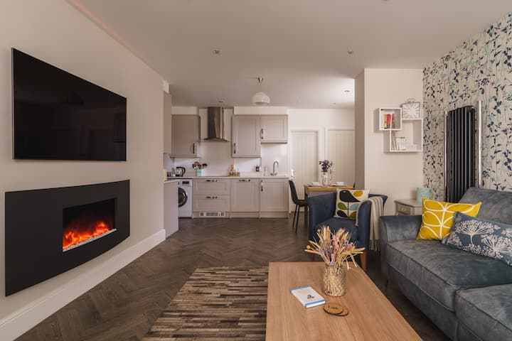 Old Village Shop, Ambleside, Central, Cosy Retreat - Ambleside