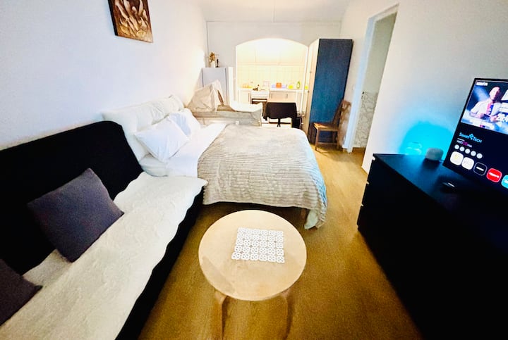 Séjour Au Calme, Entre Paris Et L’aéroport Cdg - Bagnolet