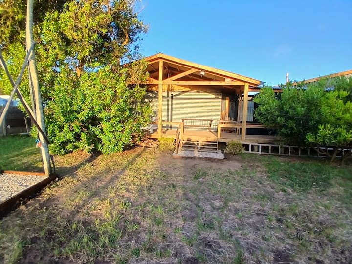Casa De Playa En Quequen - Necochea