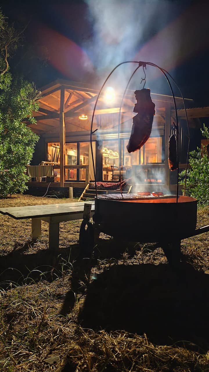 Casa De Playa En Quequen - Necochea