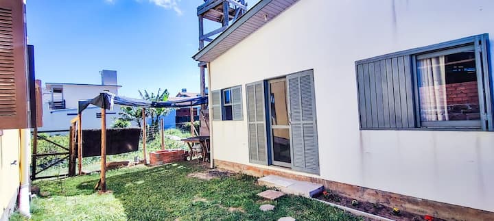 Chalé Rustico - Arroio do Sal