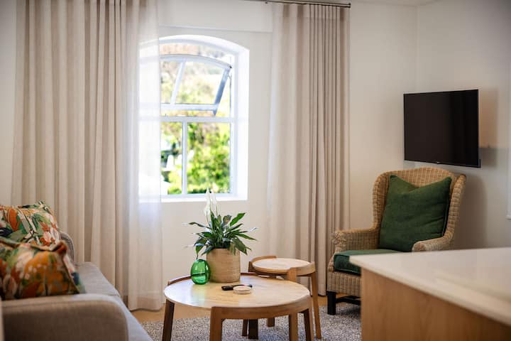 One On Main - Franschhoek