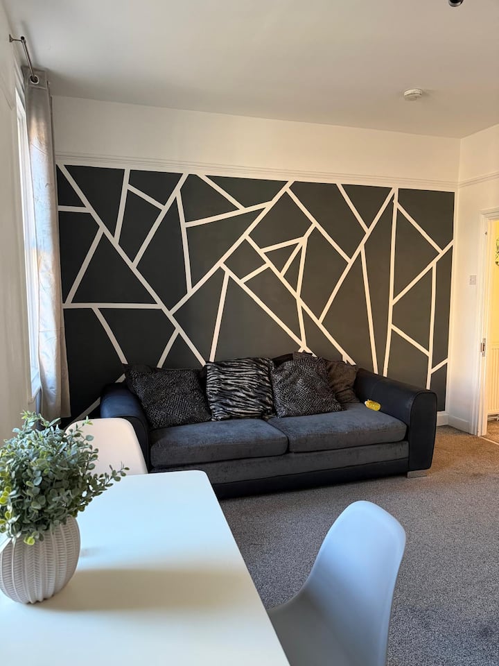 1br- Lovely Property- Perfect For Long-work Stays. - Southgate - London