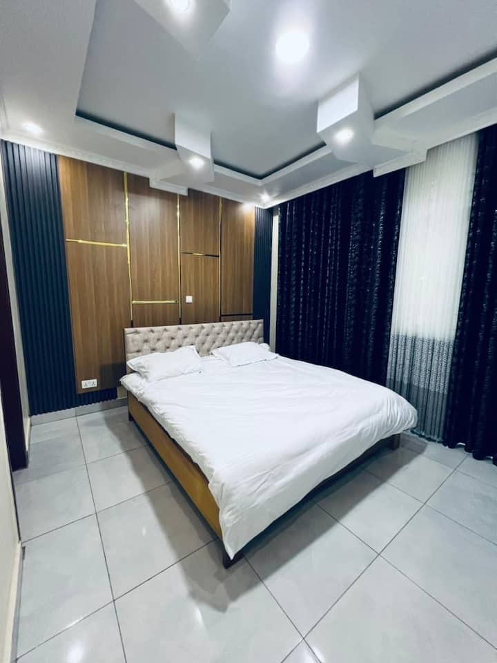 Umunezero Apartment - Kigali