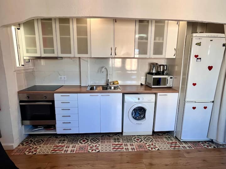 Benevent Forum - Ripollet