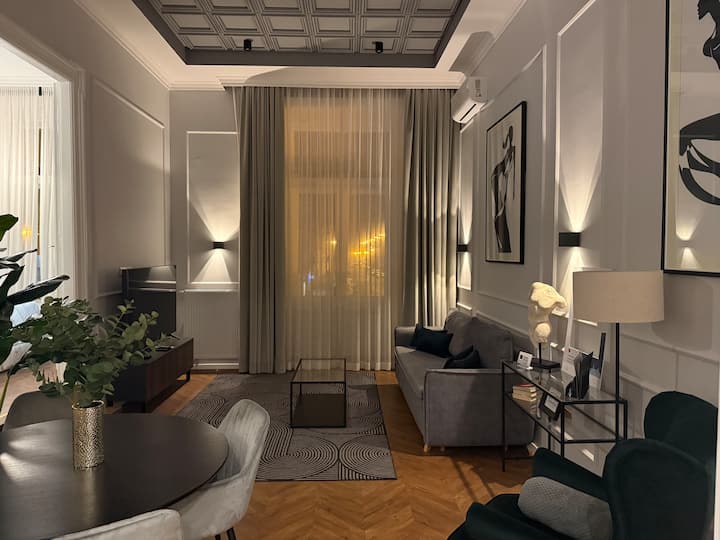 Luxury Dream Bestern - Szeged