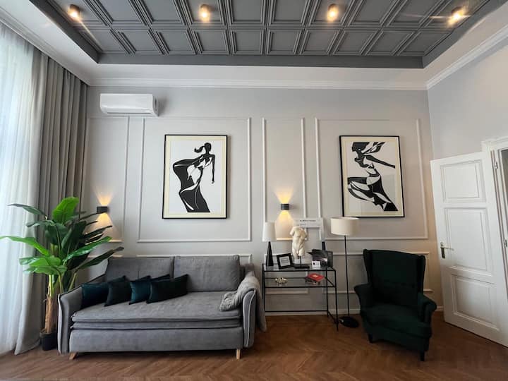 Luxury Dream Bestern - Szeged