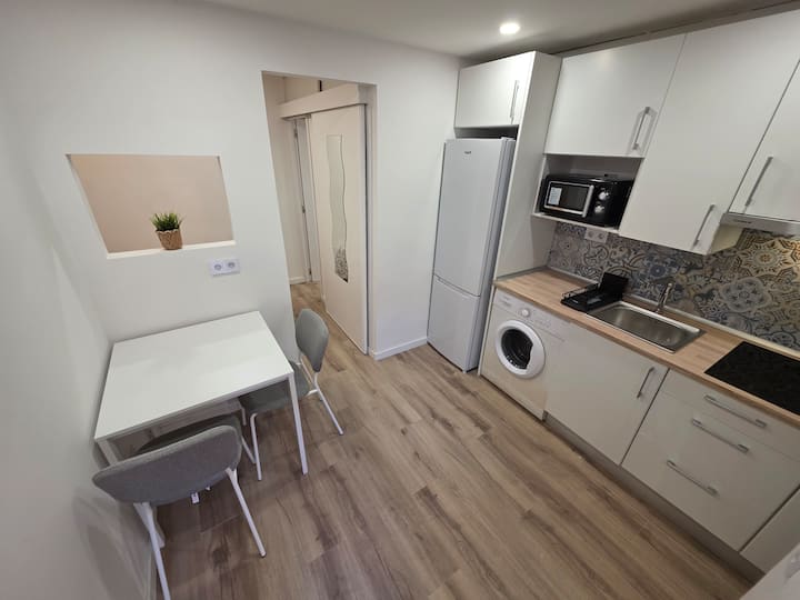 Moderno Y Céntrico En La Latina, ¡Cerca De Todo! - Madrid