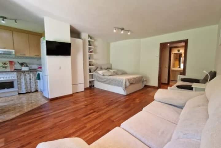 Loft Rinconinín Llanes, Selnatur - Llanes