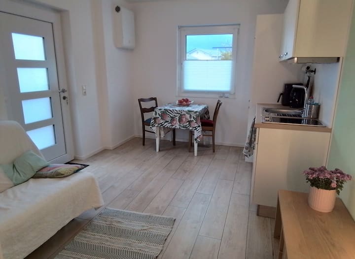 Wohnung In Stockach - Stockach