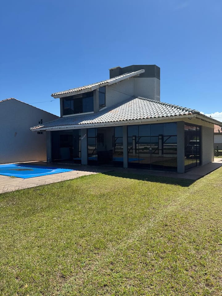 Aproveite Esse Paraíso! - Tramandaí