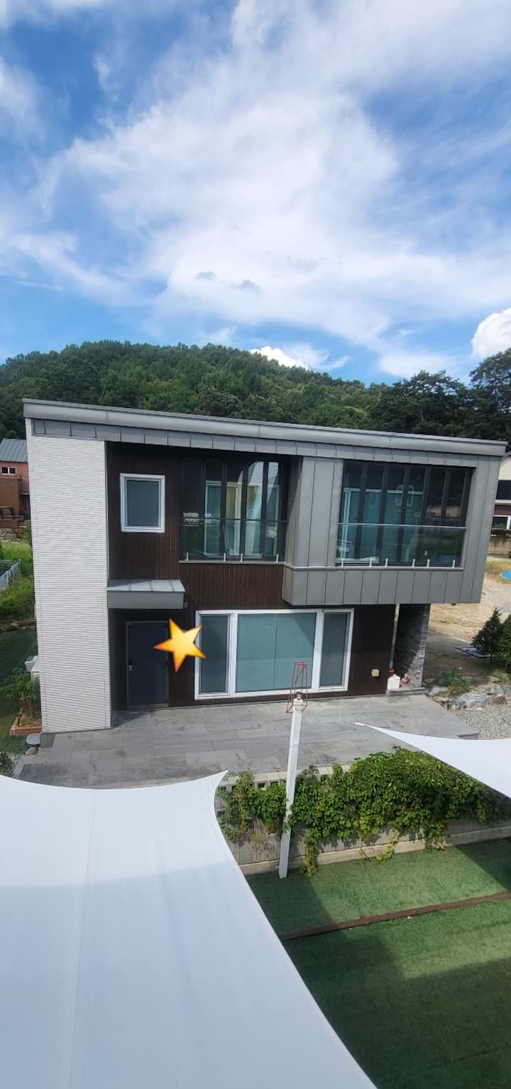 스테이교감 - Daejeon