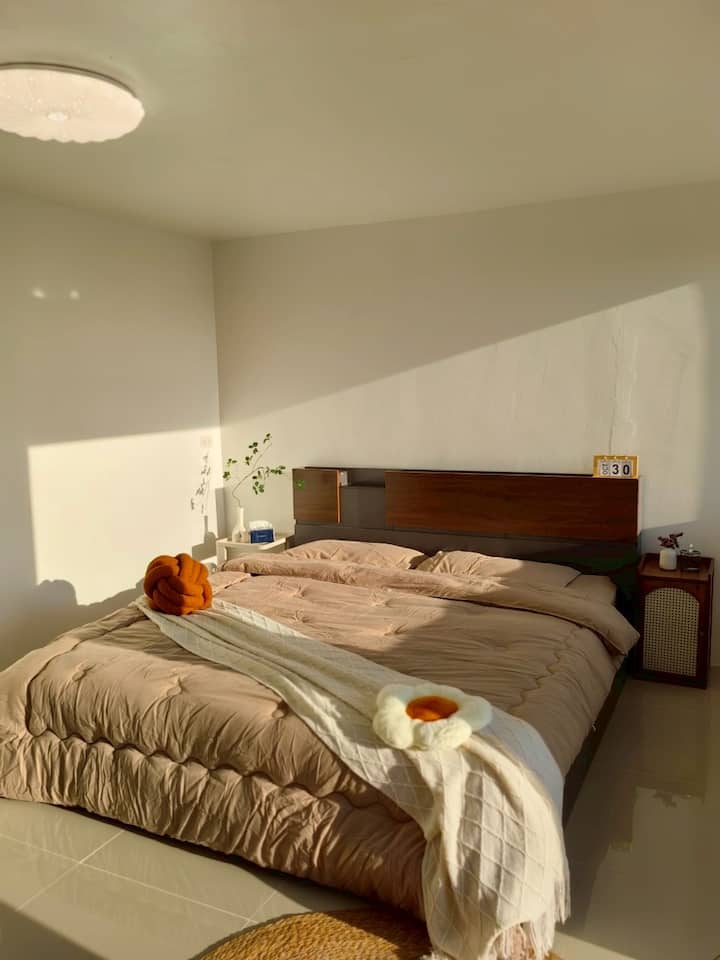 ดูดาว Stargazing - Wiang Pa Pao District