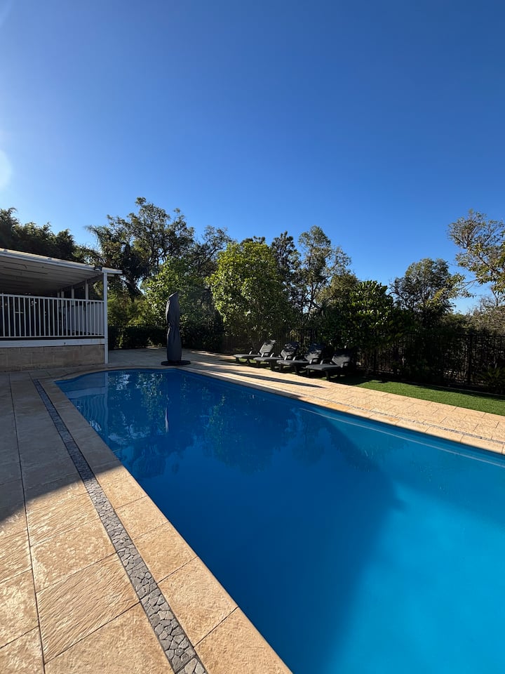 Leschenault Retreat - Binningup