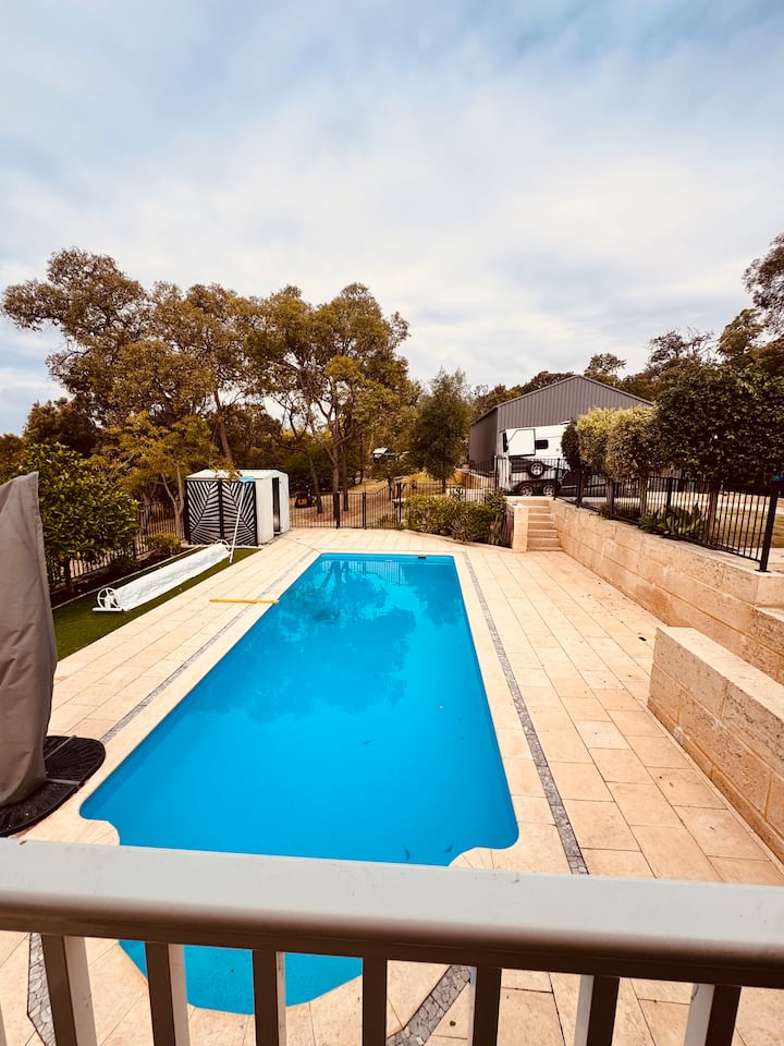 Leschenault Retreat - Bunbury