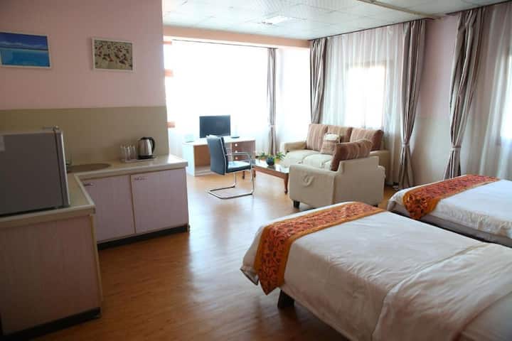 Hôtel Cristal Madagascar – Chambres & Resto - Antananarivo