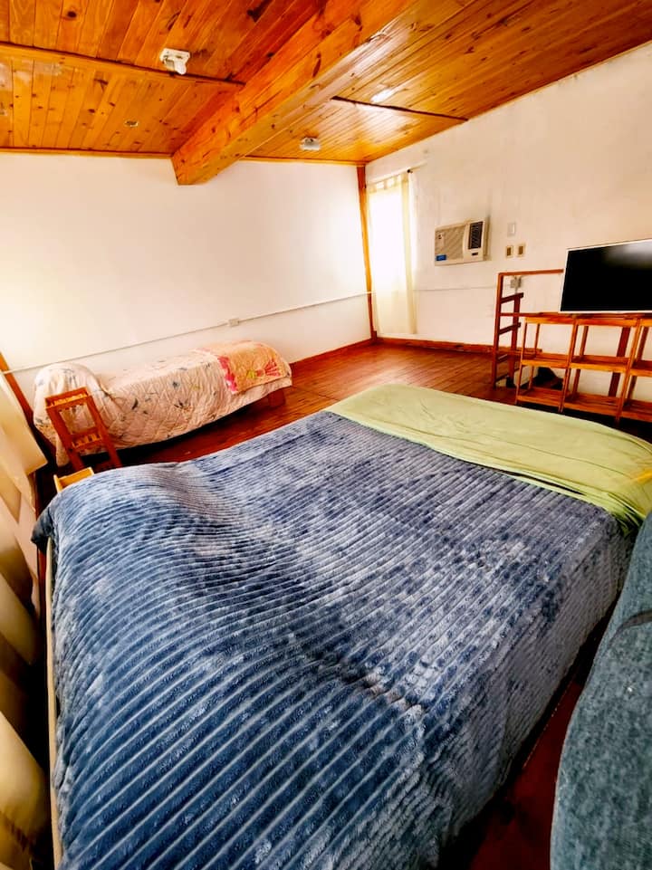 El Alivio 2 - Cosquín