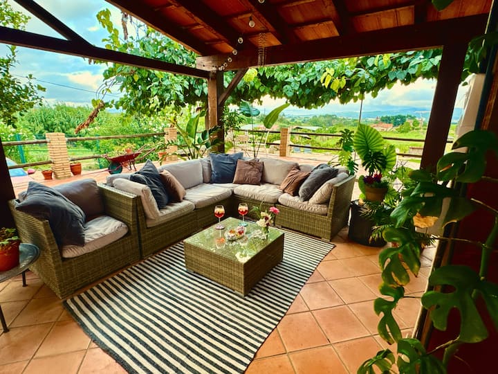 Apartamento Mas Del Drac - Bellver