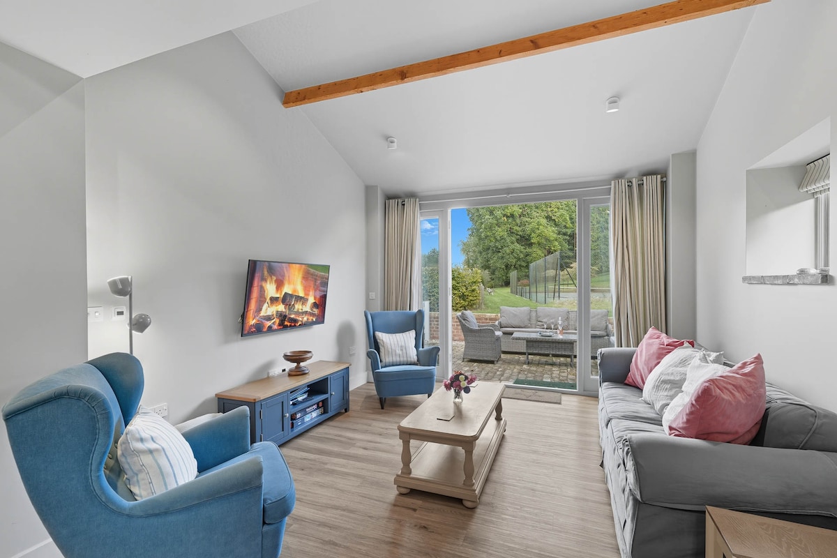 Boathouse Barn - Norfolk Broads - Airbnb