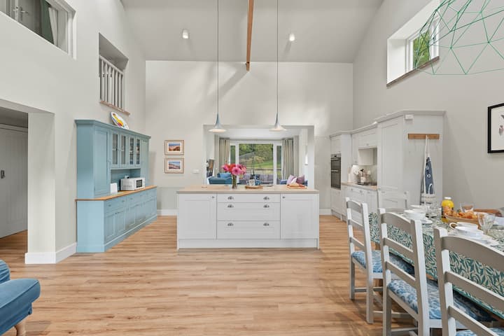 Boathouse Barn - The Norfolk Broads - Norfolk